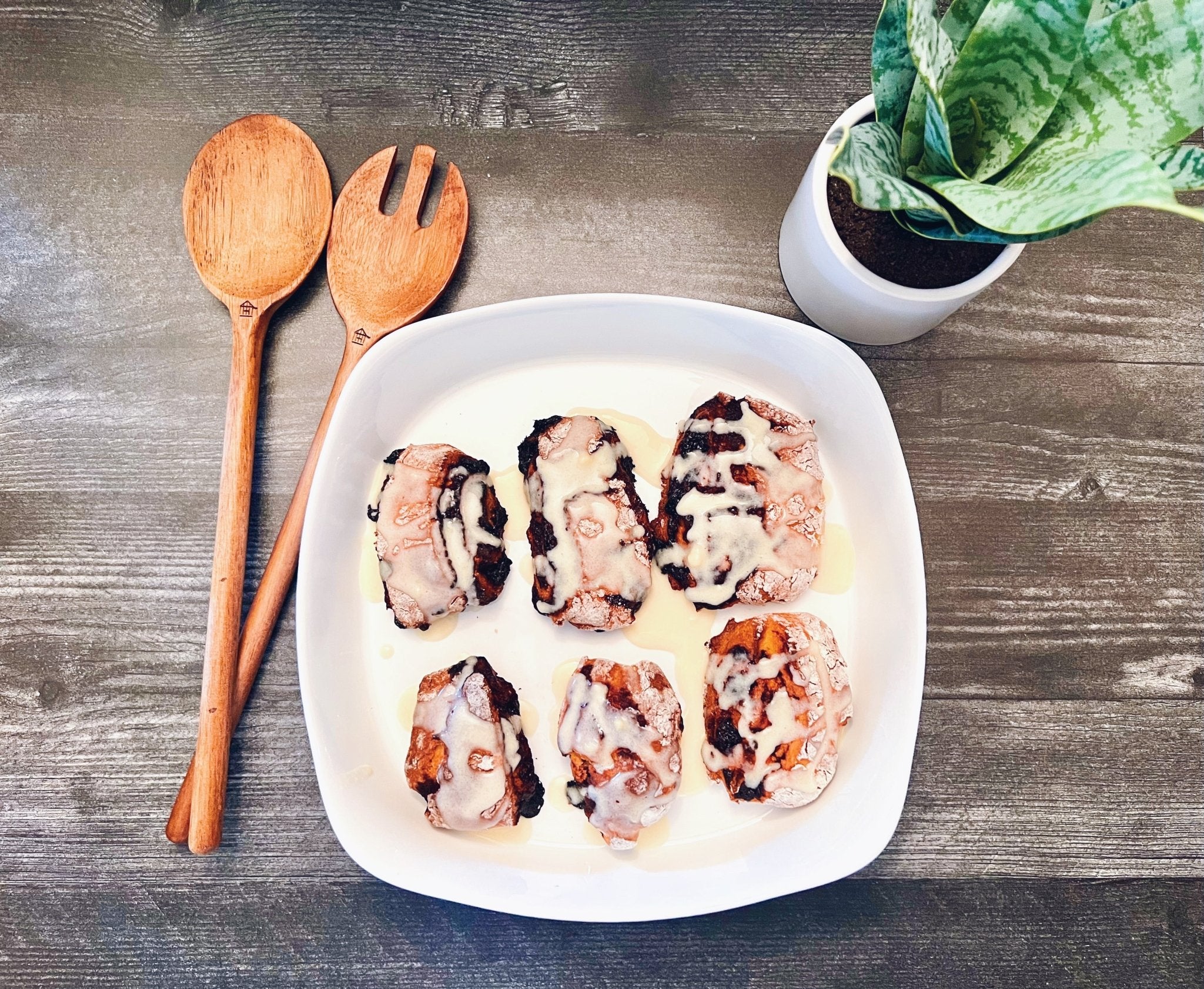 Bariatric Recipes - Cinnamon Rolls – Bariatric Fusion