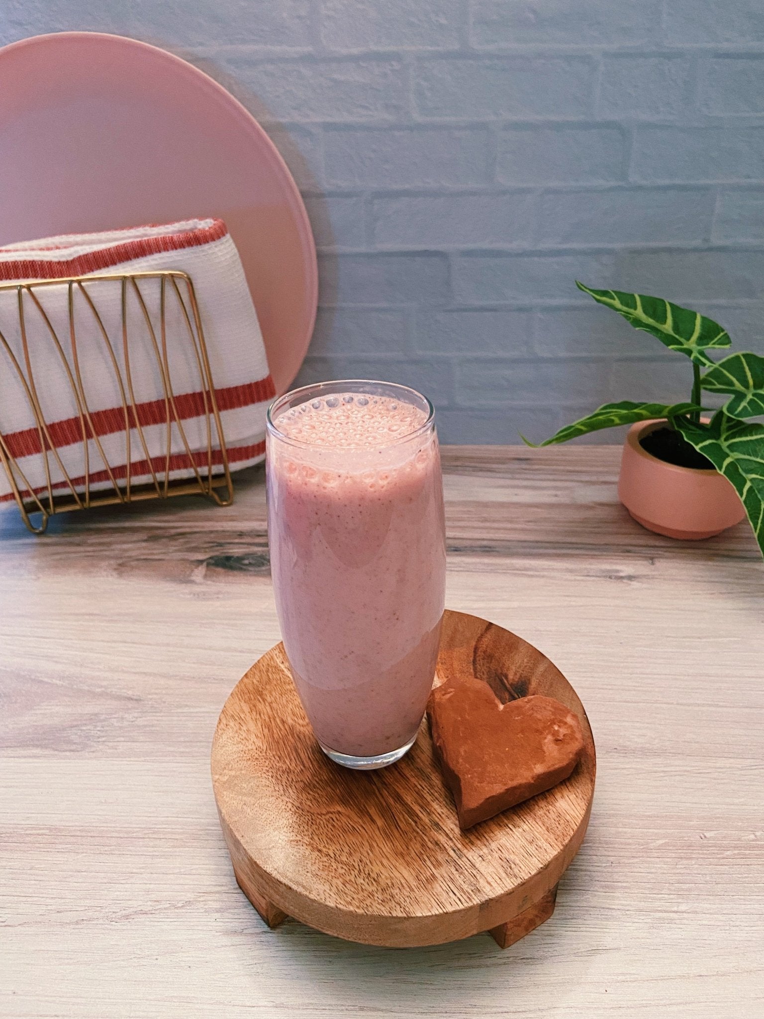 Bariatric Recipes - Cupid's Collagen Protein Shake – Bariatric Fusion