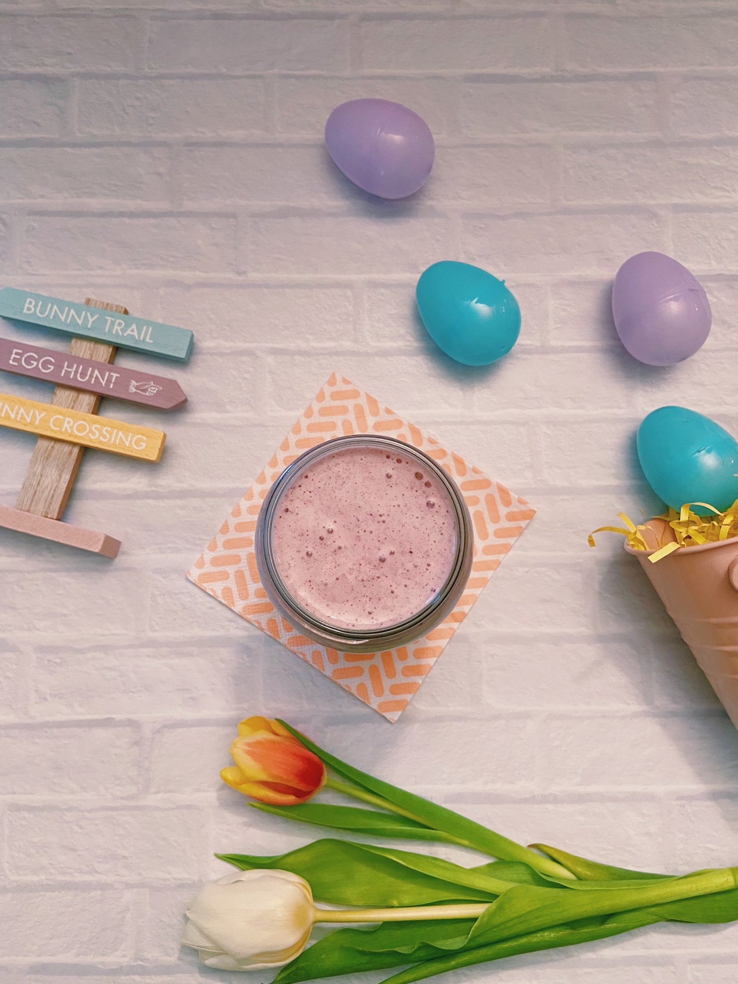 Bariatric Recipes: Nutrient-Packed Protein Shake – Bariatric Fusion