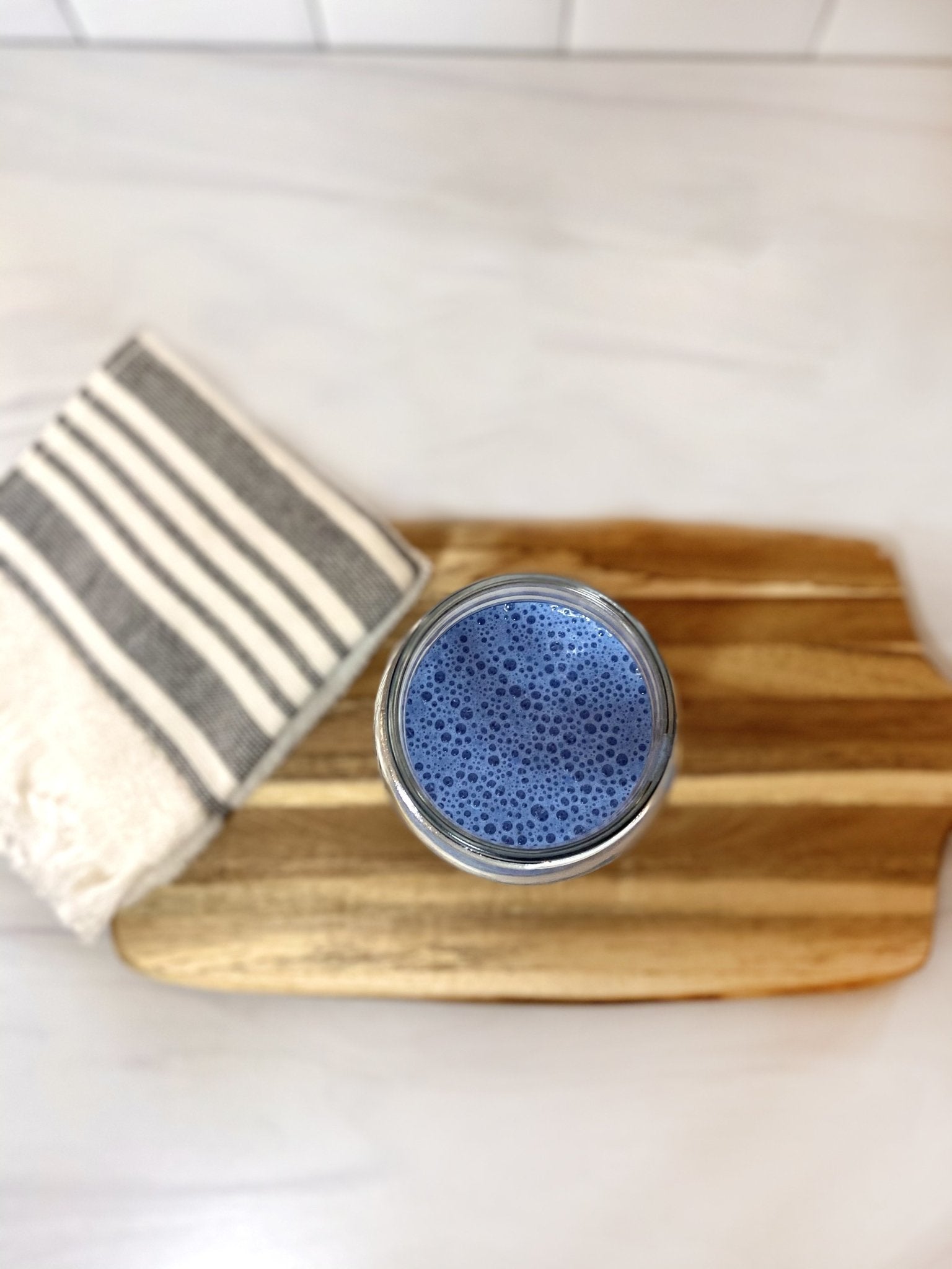 Bariatric Recipes - Skywalker Protein Shake – Bariatric Fusion