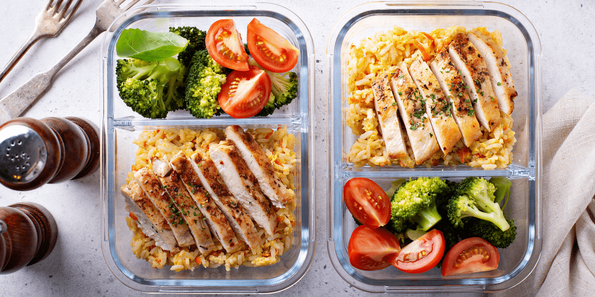 Protein Power: Discovering High-Protein Foods for Post-Surgery Nutriti