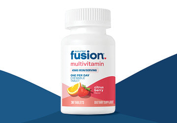 Bariatric Vitamins | Great Tasting Supplements | Bariatric Fusion