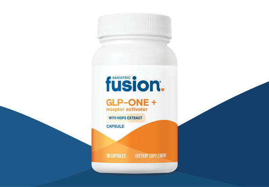 Bariatric Vitamins | Great Tasting Supplements | Bariatric Fusion