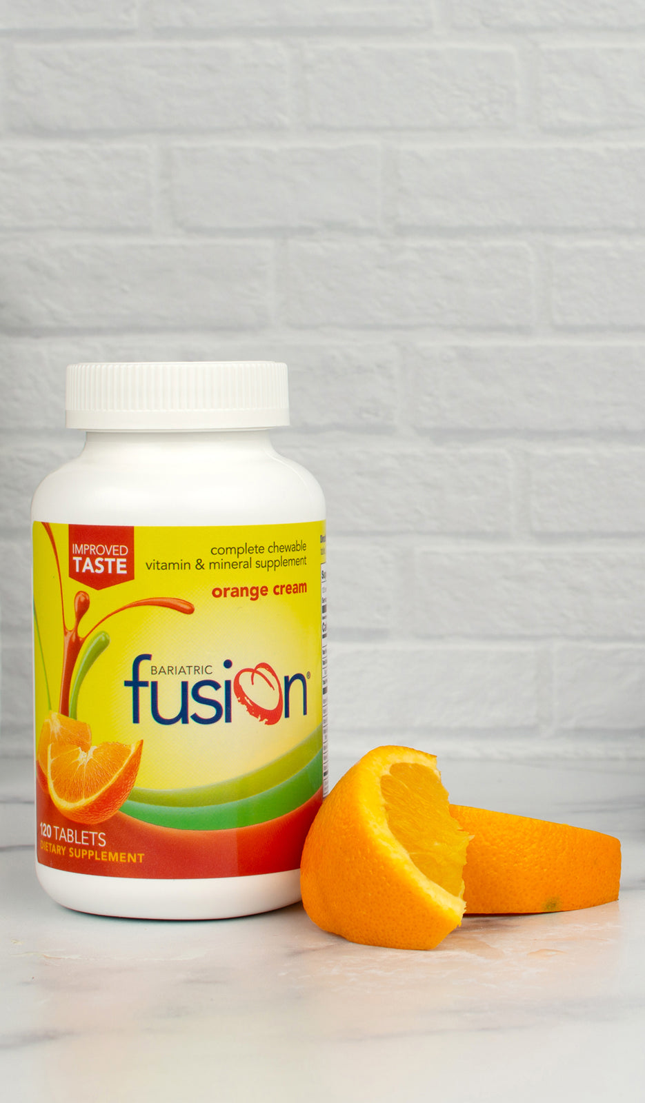 Why Bariatric Fusion?