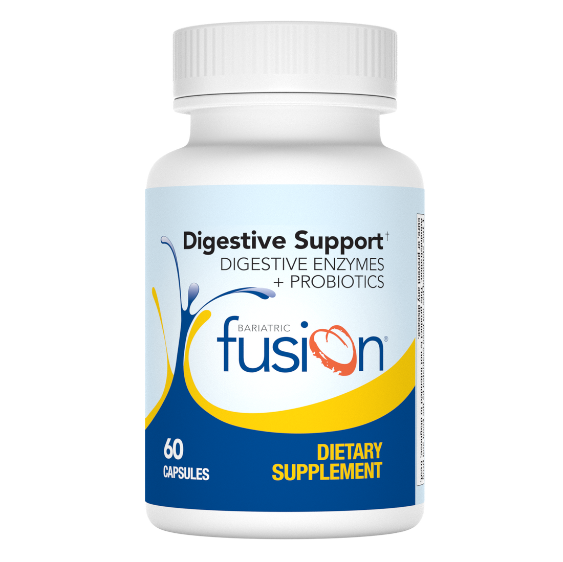 Bariatric Fusion - Great Tasting Bariatric Vitamins