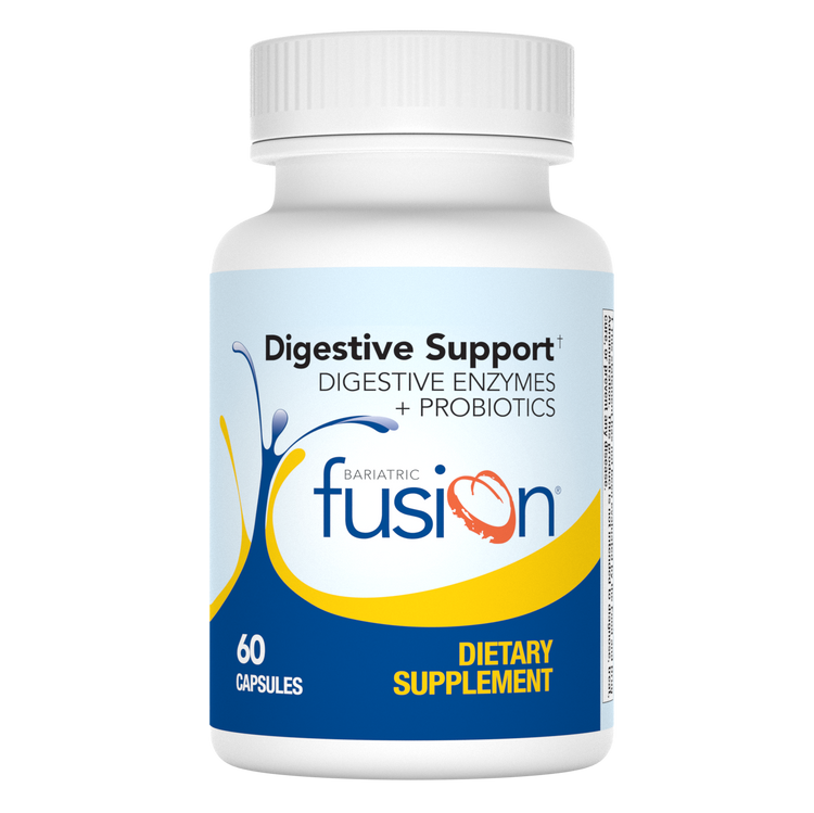 Bariatric Fusion - Great Tasting Bariatric Vitamins