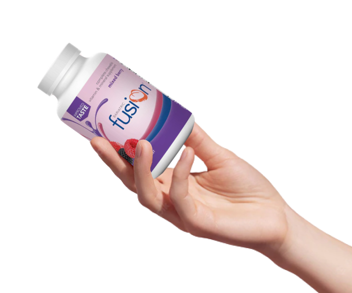 Bariatric Fusion - Great Tasting Bariatric Vitamins