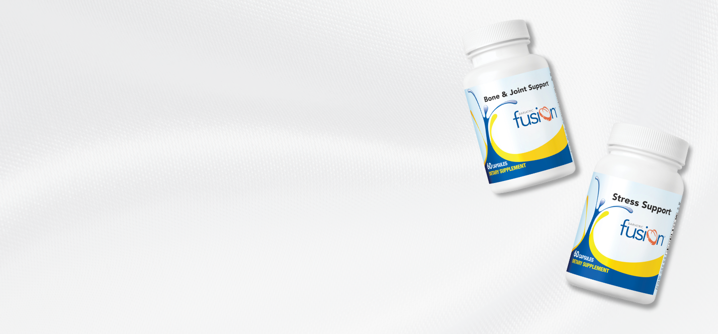 Bariatric Fusion - Great Tasting Bariatric Vitamins