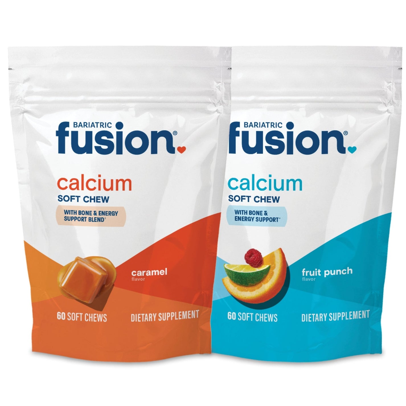 Bariatric Fusion - Best Sellers Calcium Citrate Chews