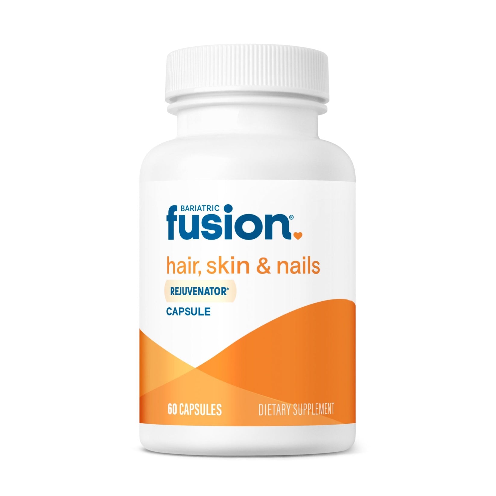Bariatric Fusion - Bariatric Hair, Skin & Nails Rejuvenator