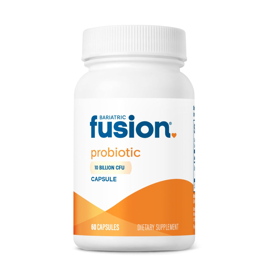 Gut Health – Bariatric Fusion