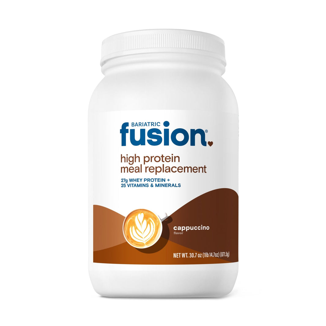 Bariatric Protein Shakes & Powders – Bariatric Fusion