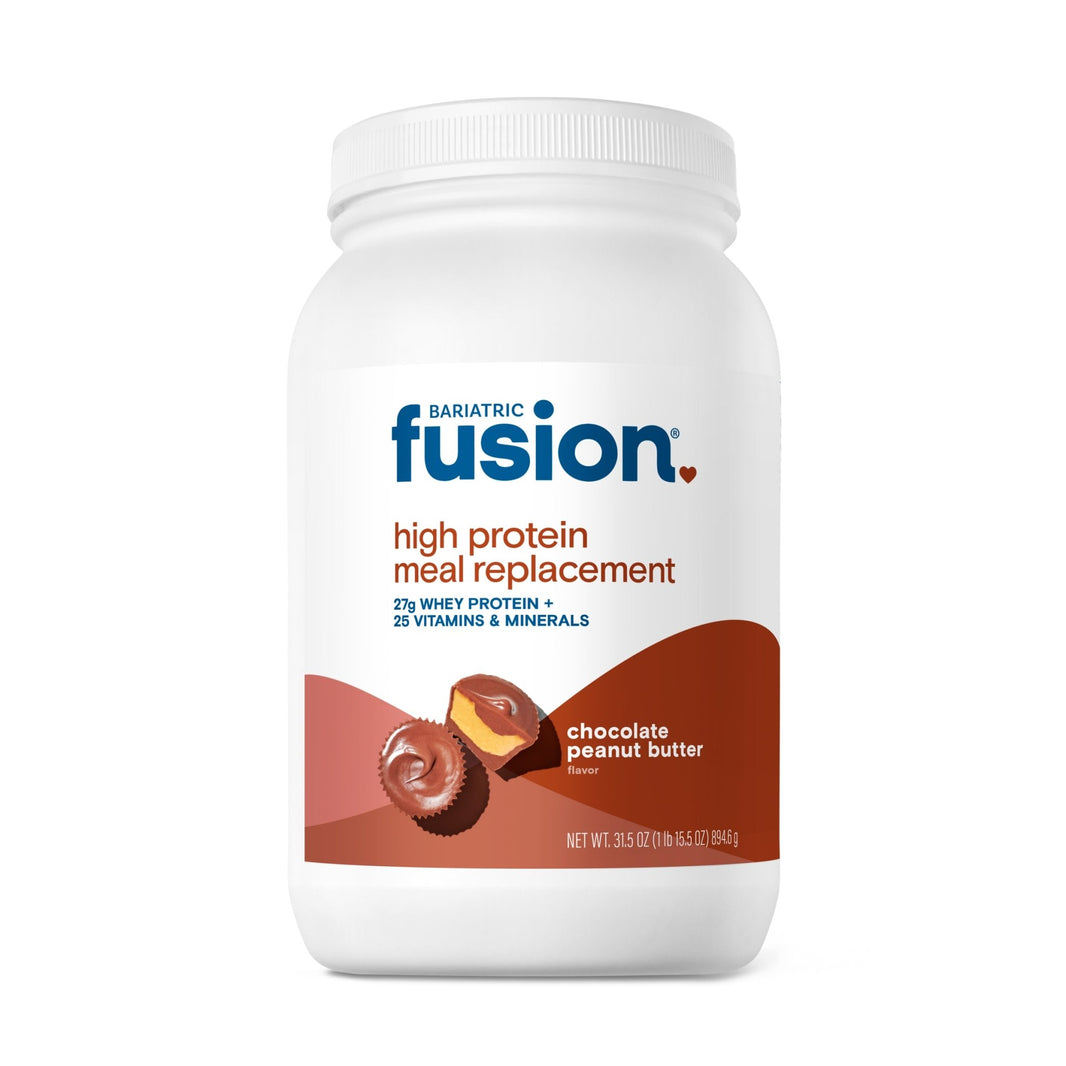 Bariatric Protein Shakes & Powders – Bariatric Fusion