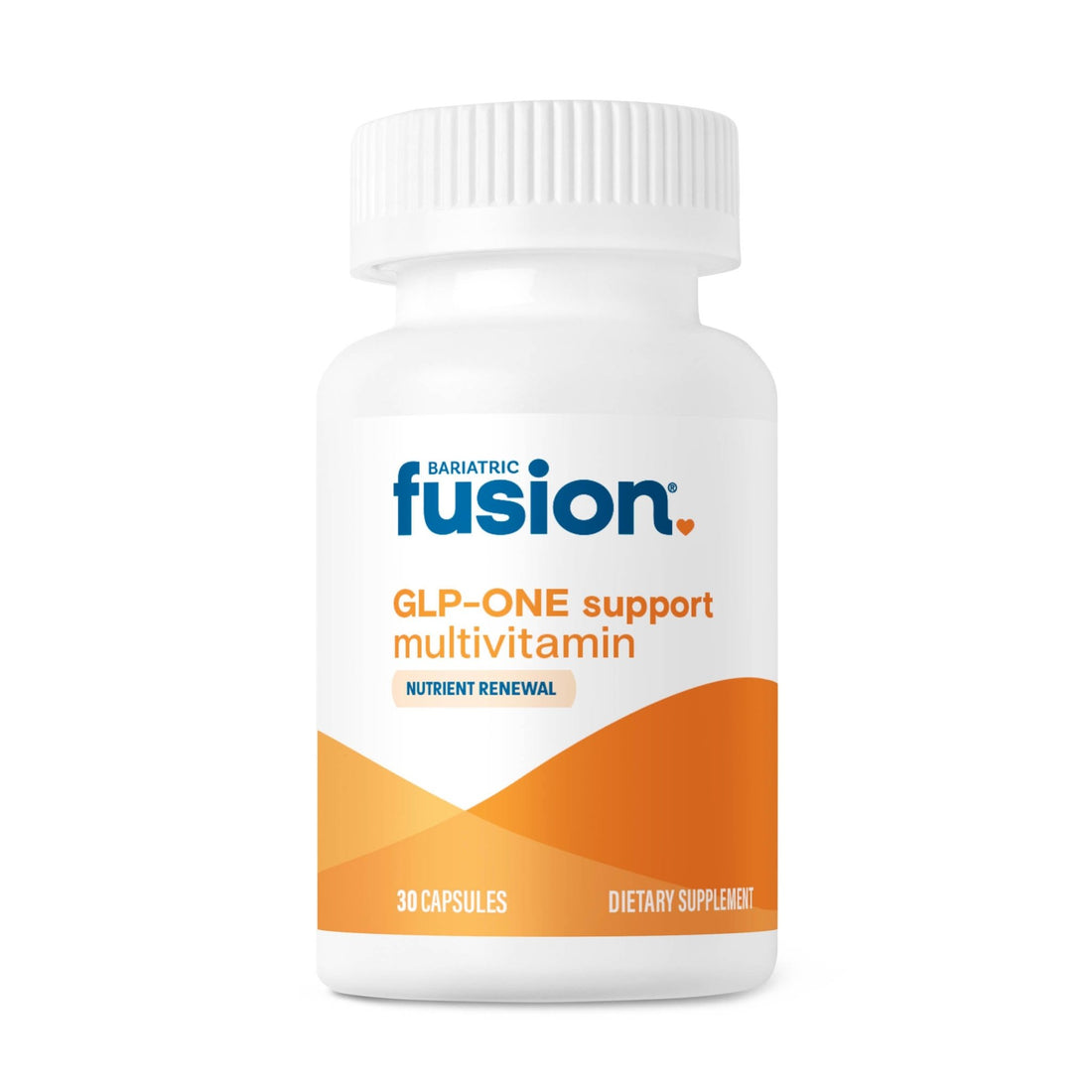 GLP-ONE Support Multivitamin | GLP-One Vitamins | GLP Supplements