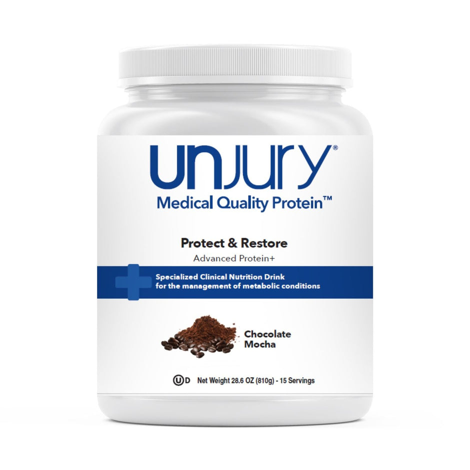 Bariatric Protein Shakes & Powders – Bariatric Fusion