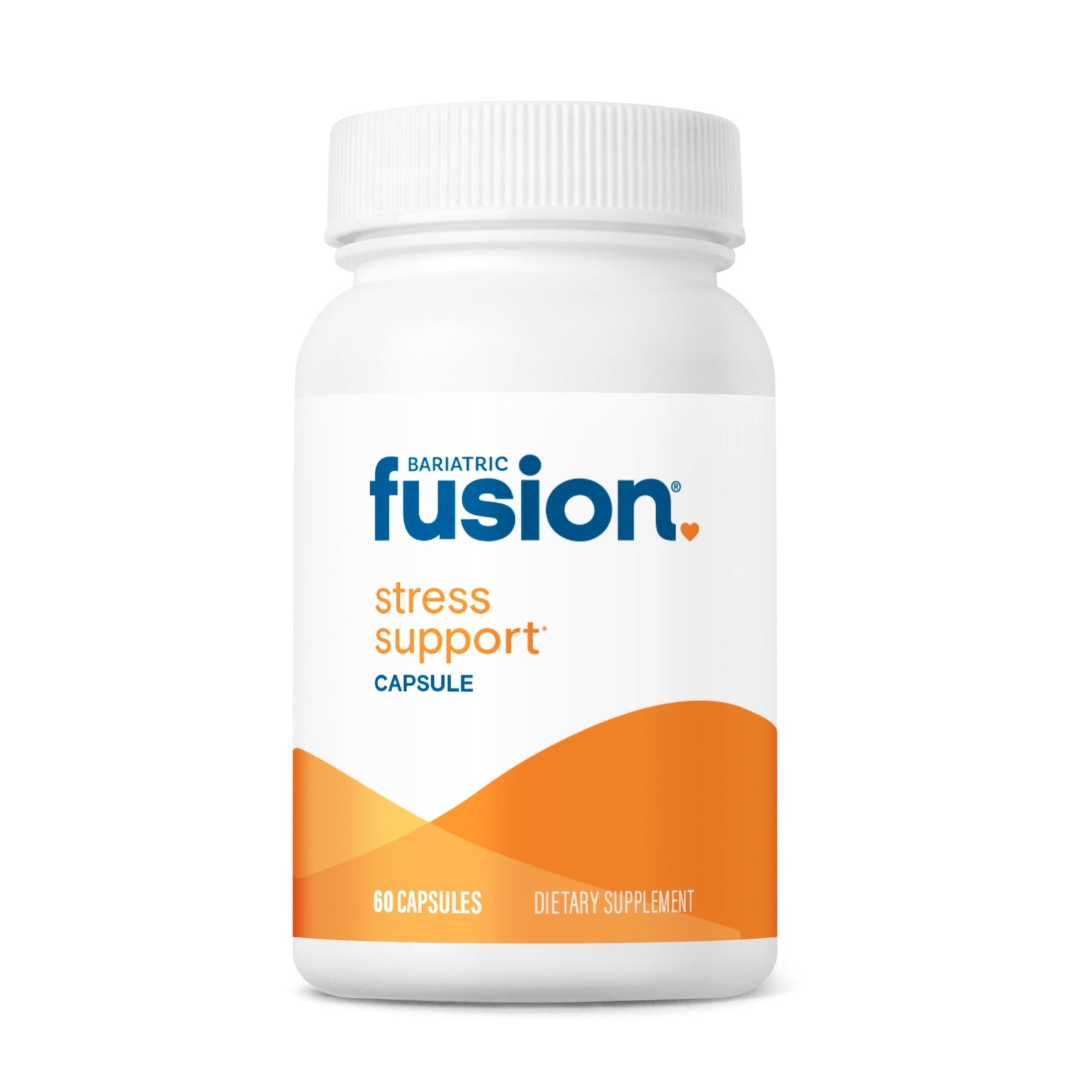 Stress Support* – Bariatric Fusion