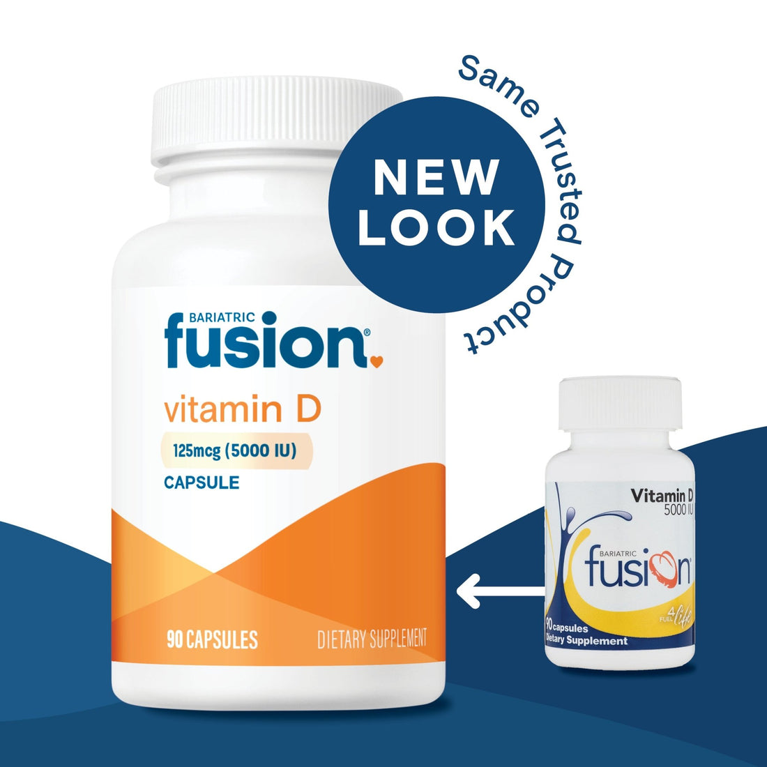 Vitamin D 5000 IU for Bariatric Patients – Bariatric Fusion