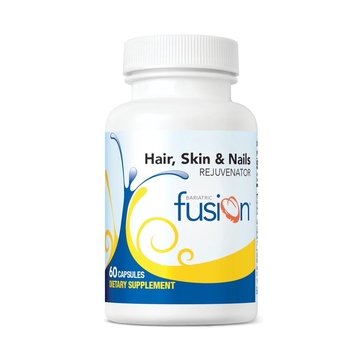 Bariatric Fusion - Bariatric Hair, Skin & Nails Rejuvenator