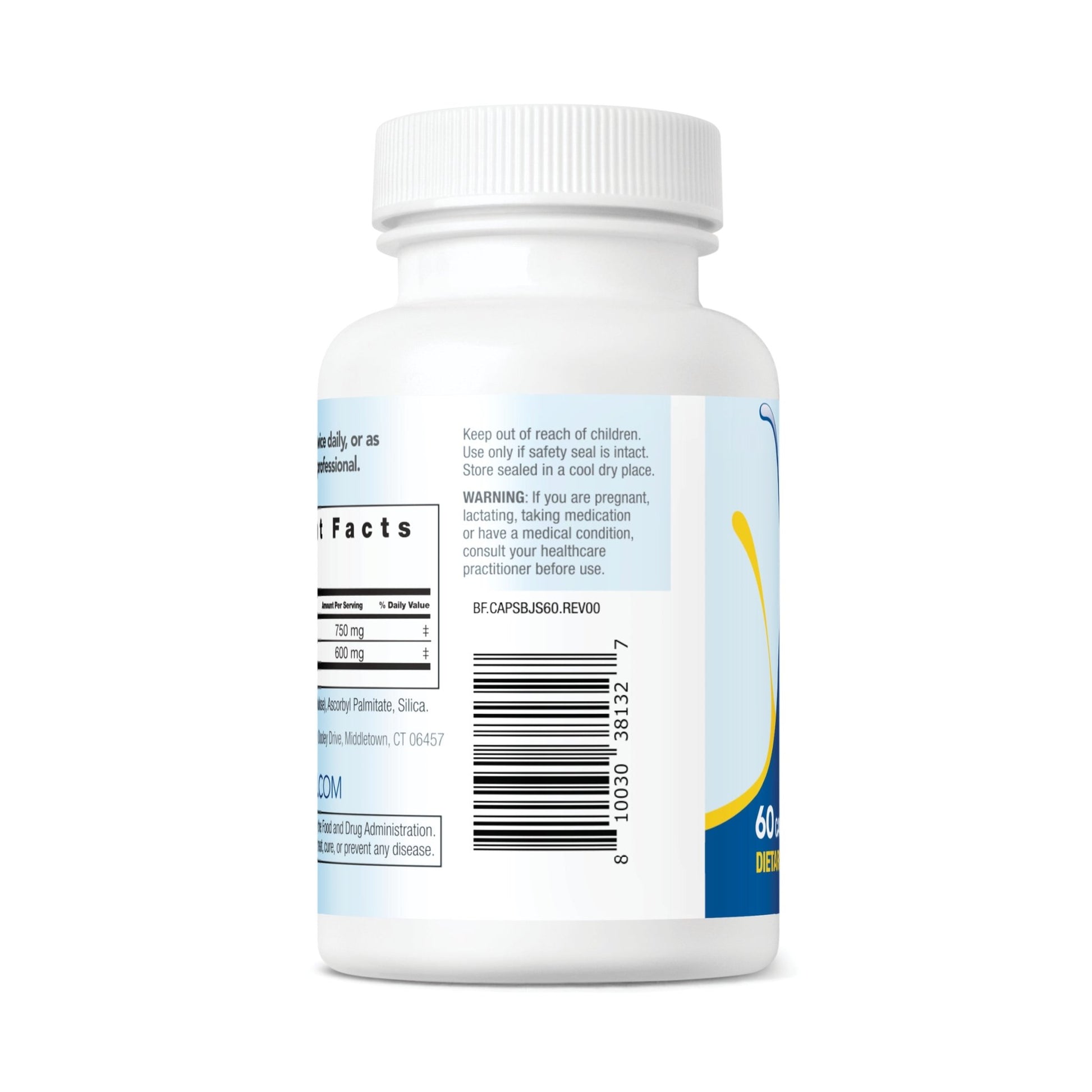 Bone & Joint Support* – Bariatric Fusion