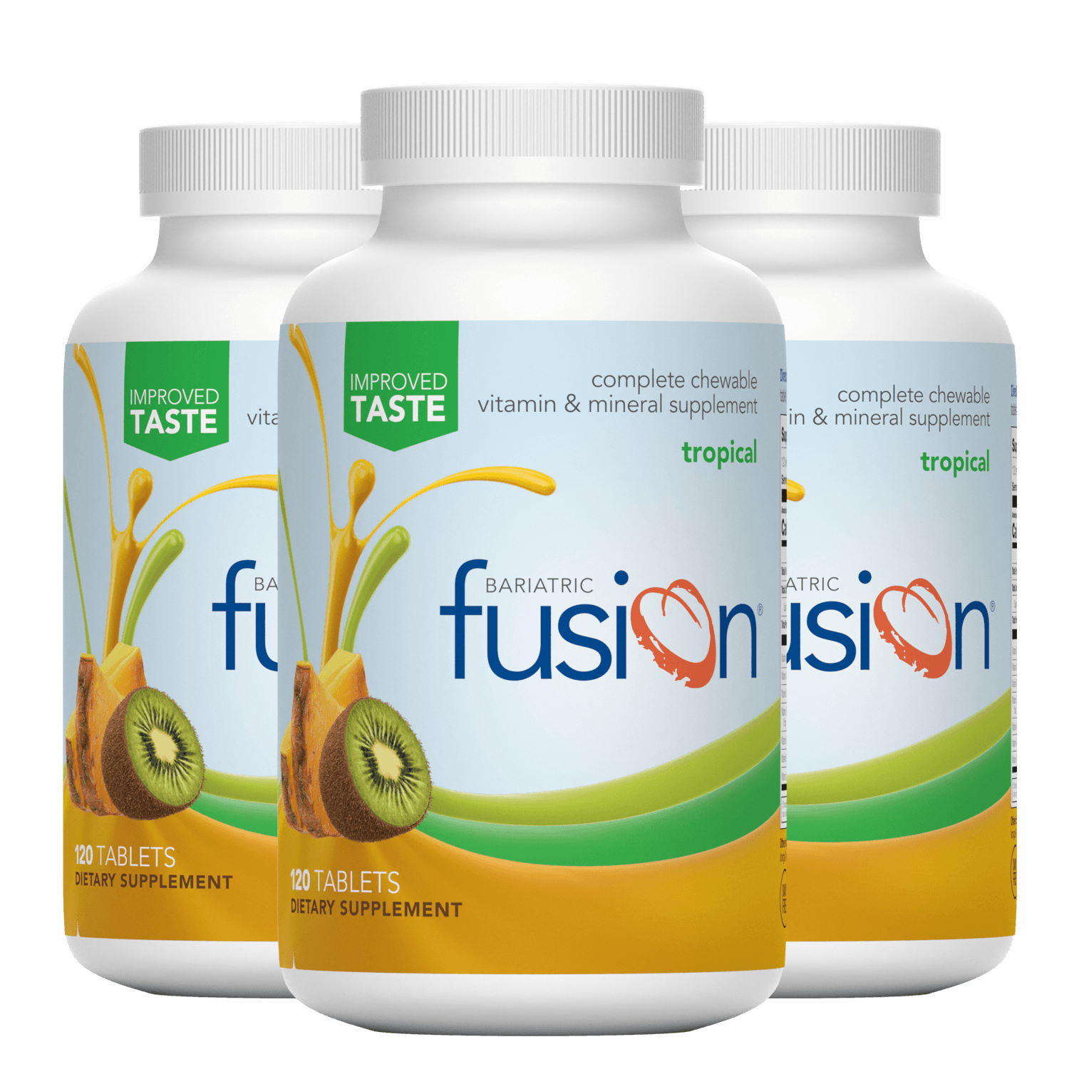 Bundle and Save – Bariatric Fusion