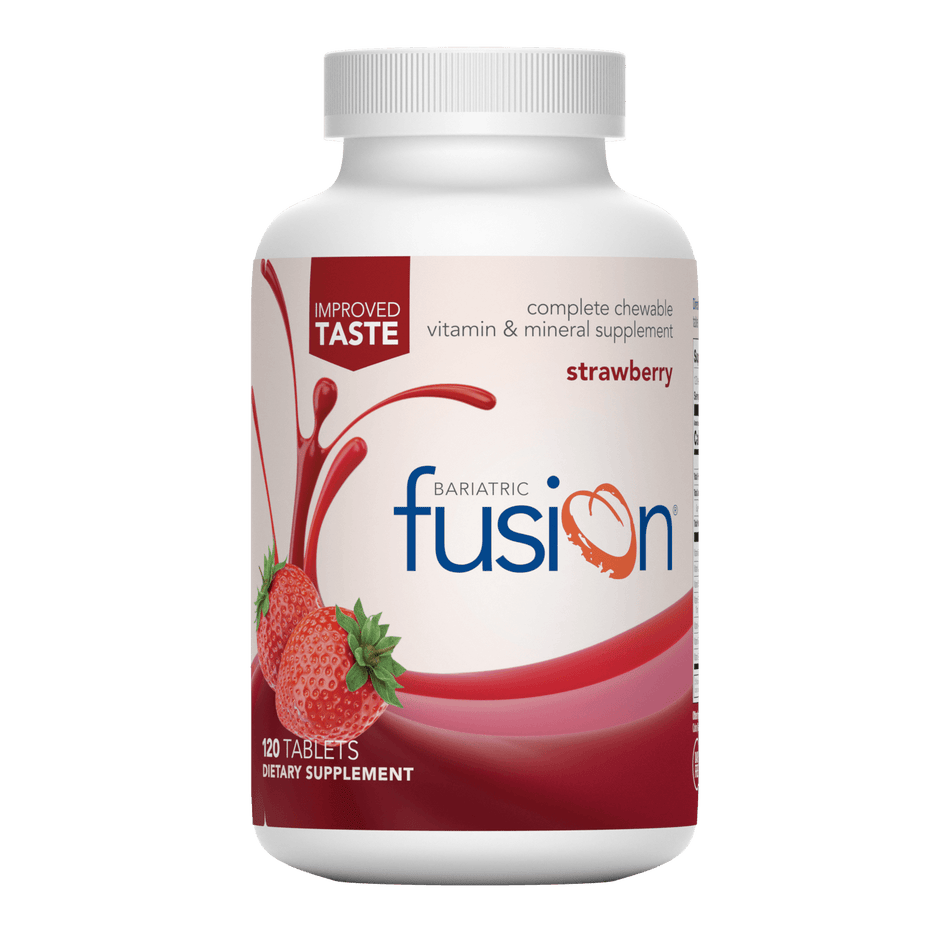 Bariatric Multivitamin: Chewable, Softchews, Capsules & More
